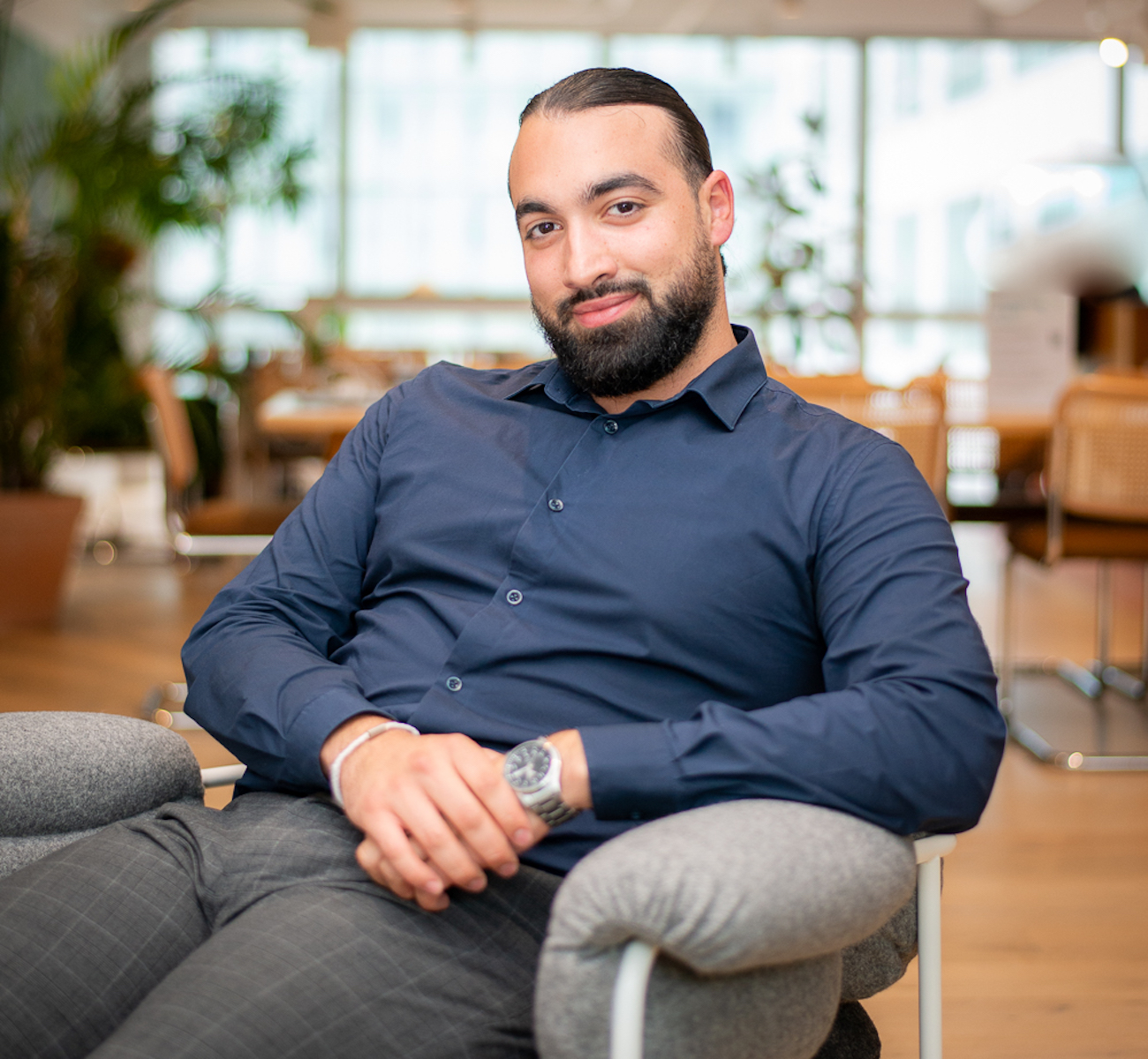 Qui Sommes-nous - Confirm IT Group